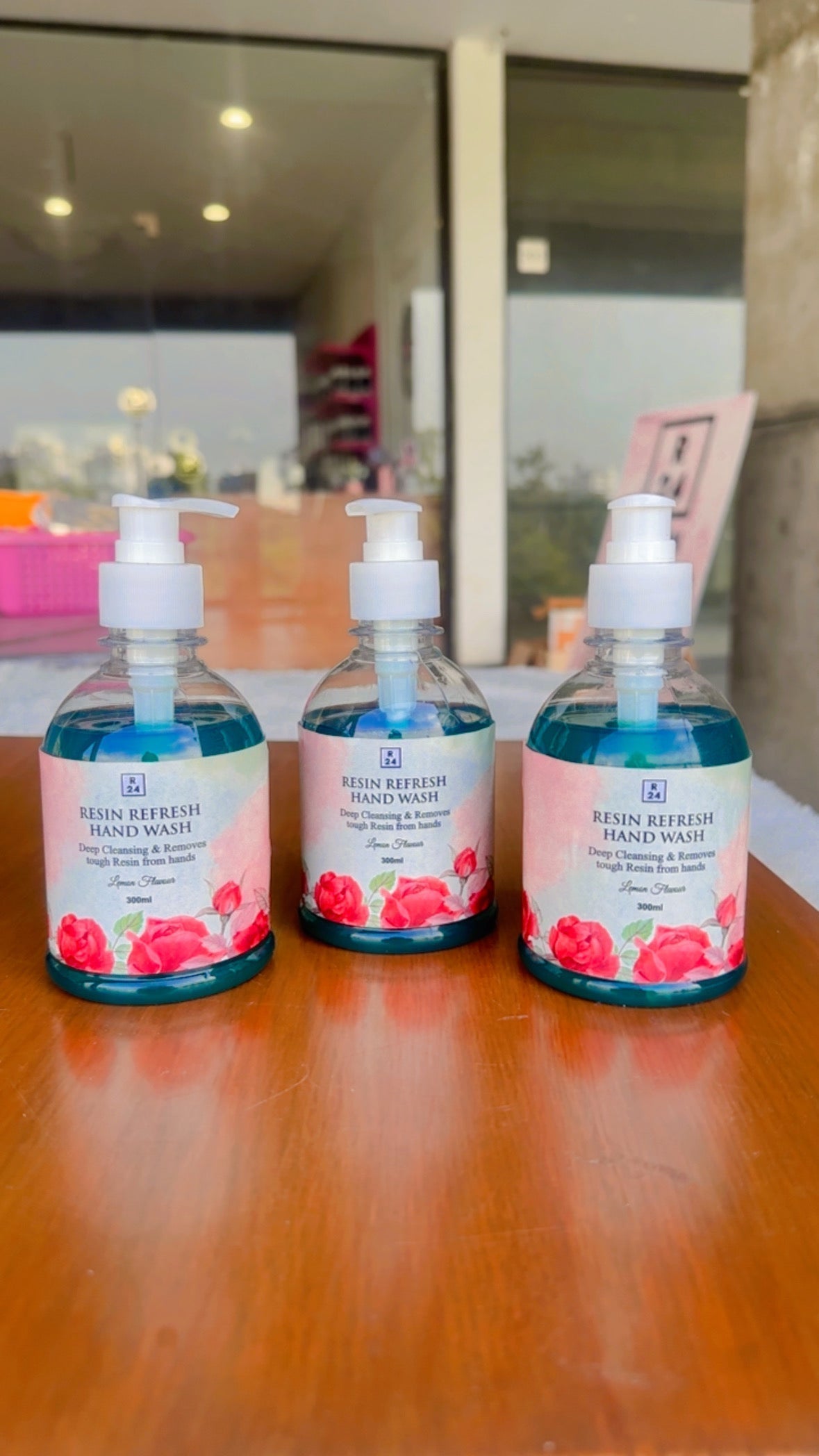 Resin Essentials – Resin24