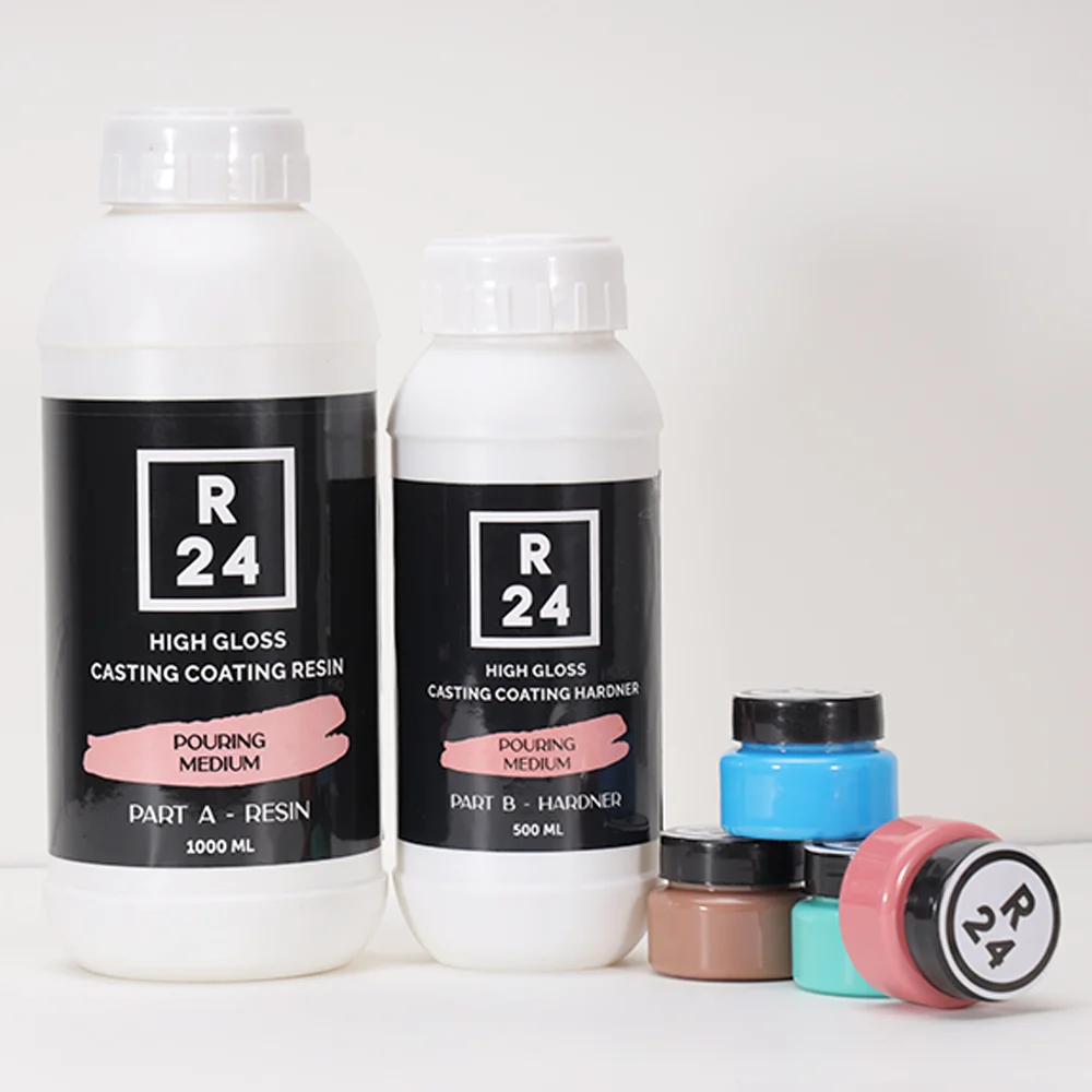 1.5KG Resin – Resin24