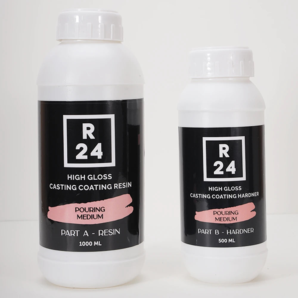 300ML Resin – Resin24