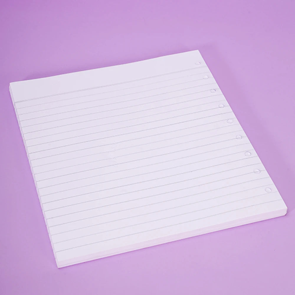 A5 Dairy Paper – Resin24