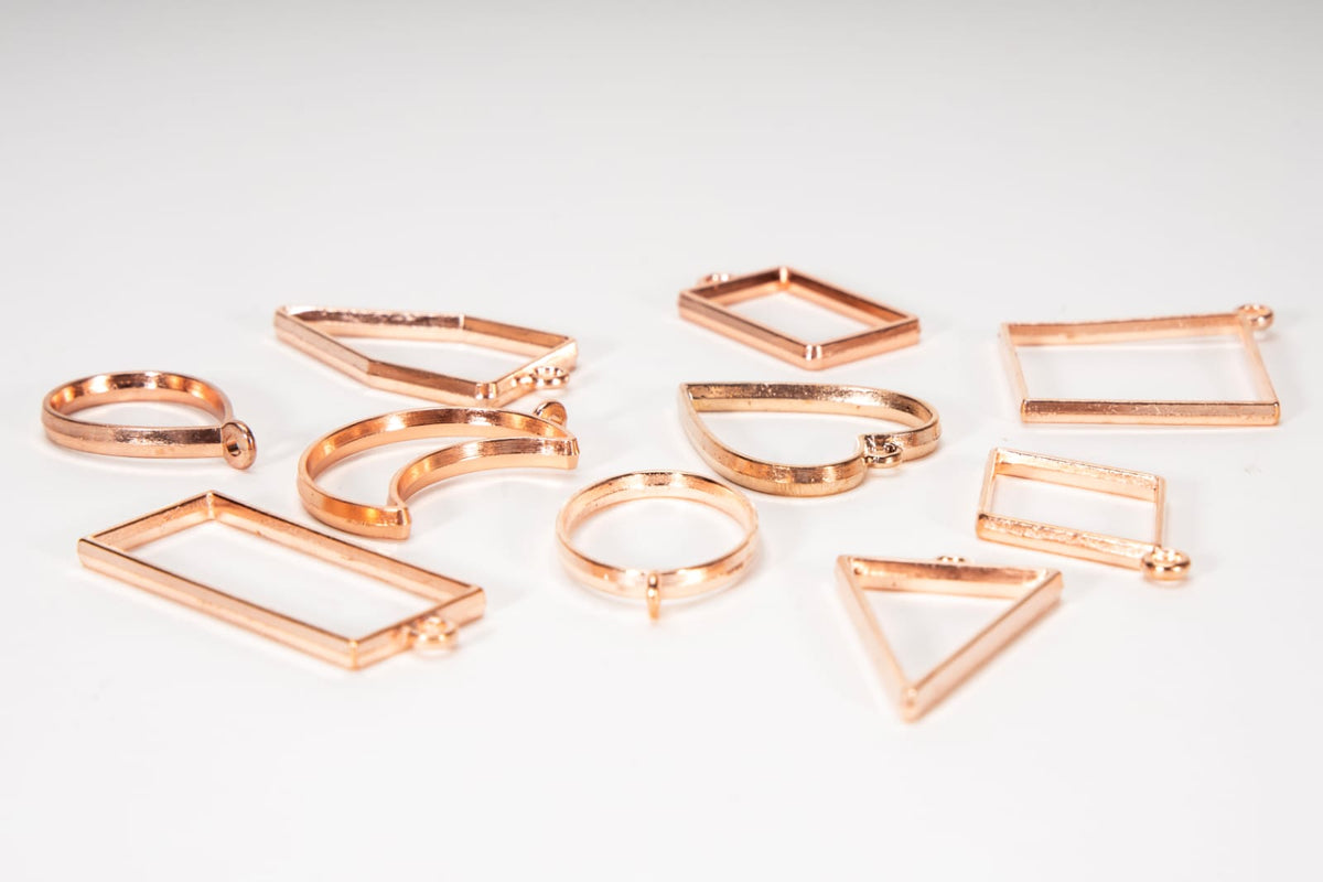 Bezels – Resin24