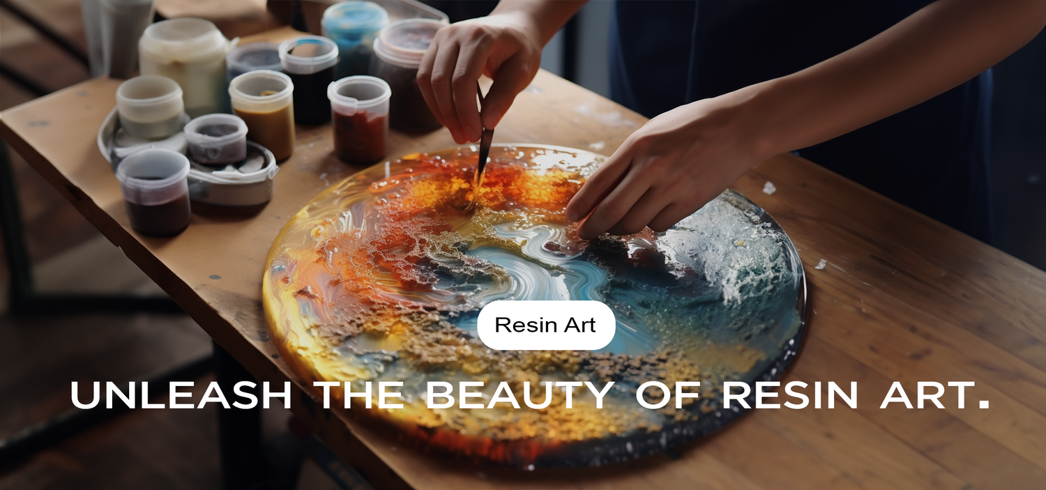 R24 Resin Art Store – Resin24