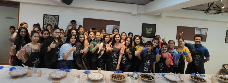 Workshop – Resin24