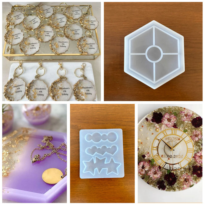 R24 Resin Art Store – Buy Premium Resin & Supplies Online @ Best Price ...