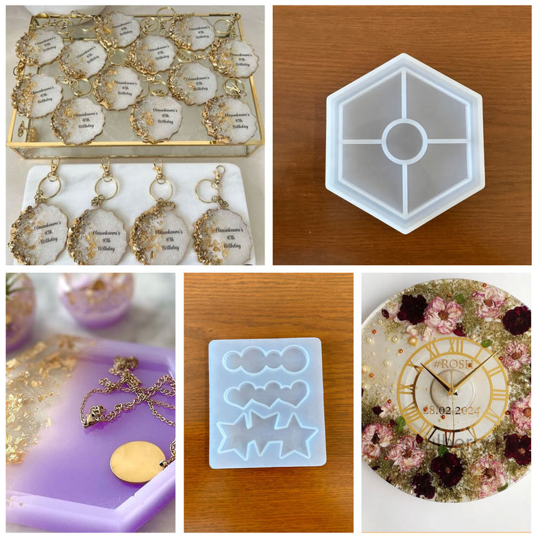 R24 Resin Art Store – Buy Premium Resin & Supplies Online @ Best Price ...